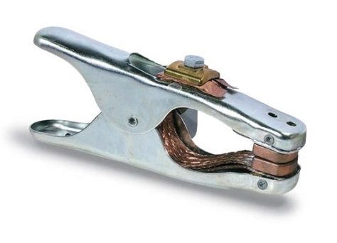 Zemnící svorky - Meta Weld