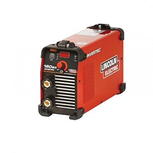 Svářečky MMA LINCOLN ELECTRIC - Meta Weld