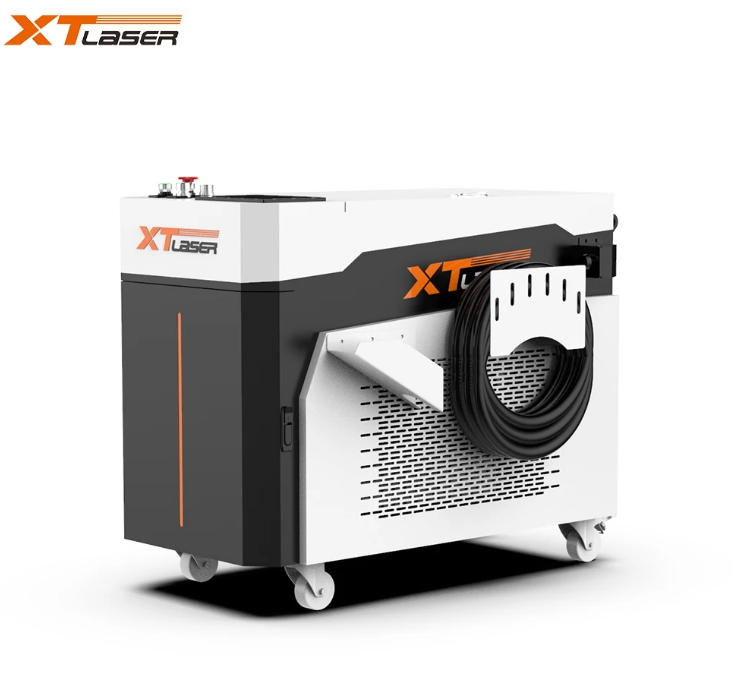 Laserové svářečky - Meta Weld